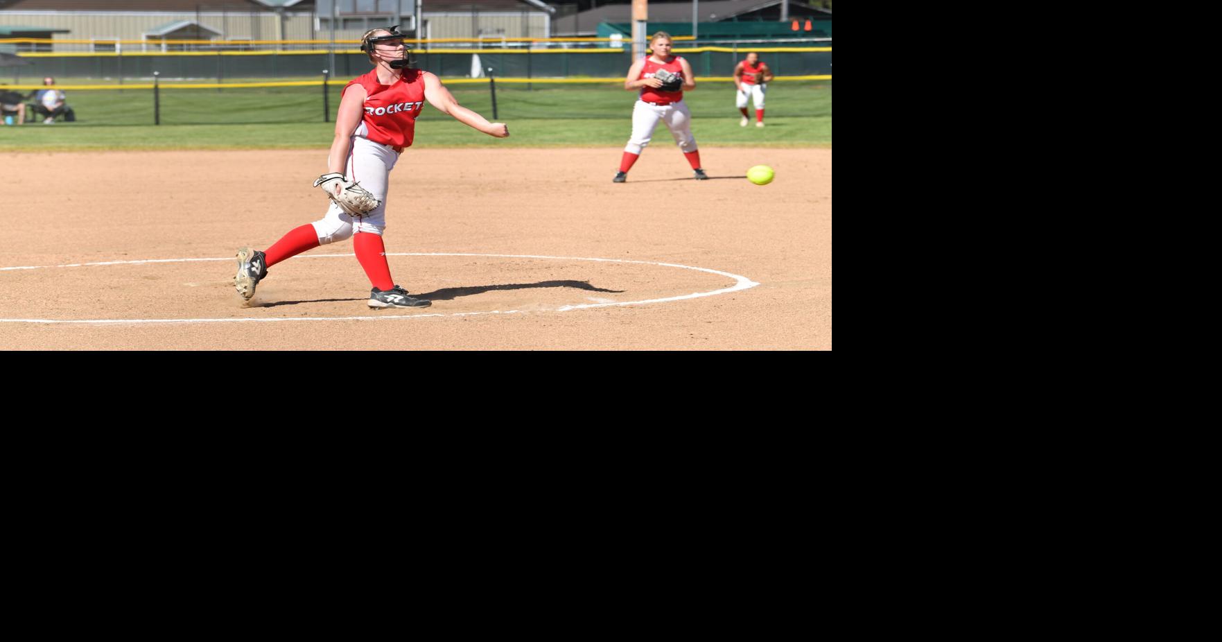 Castle Rock softball Myers 02.JPG