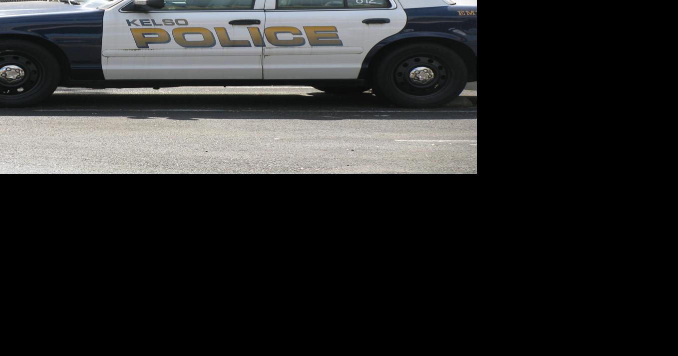 Kelso police struggle to keep up with retirements