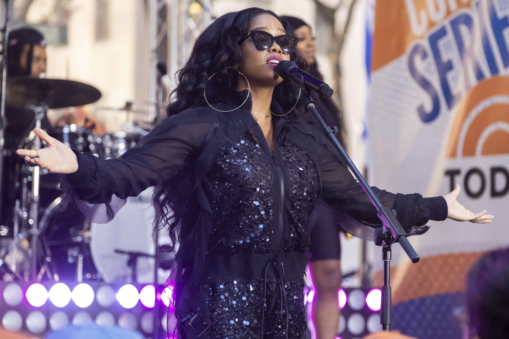 Best R&B performance