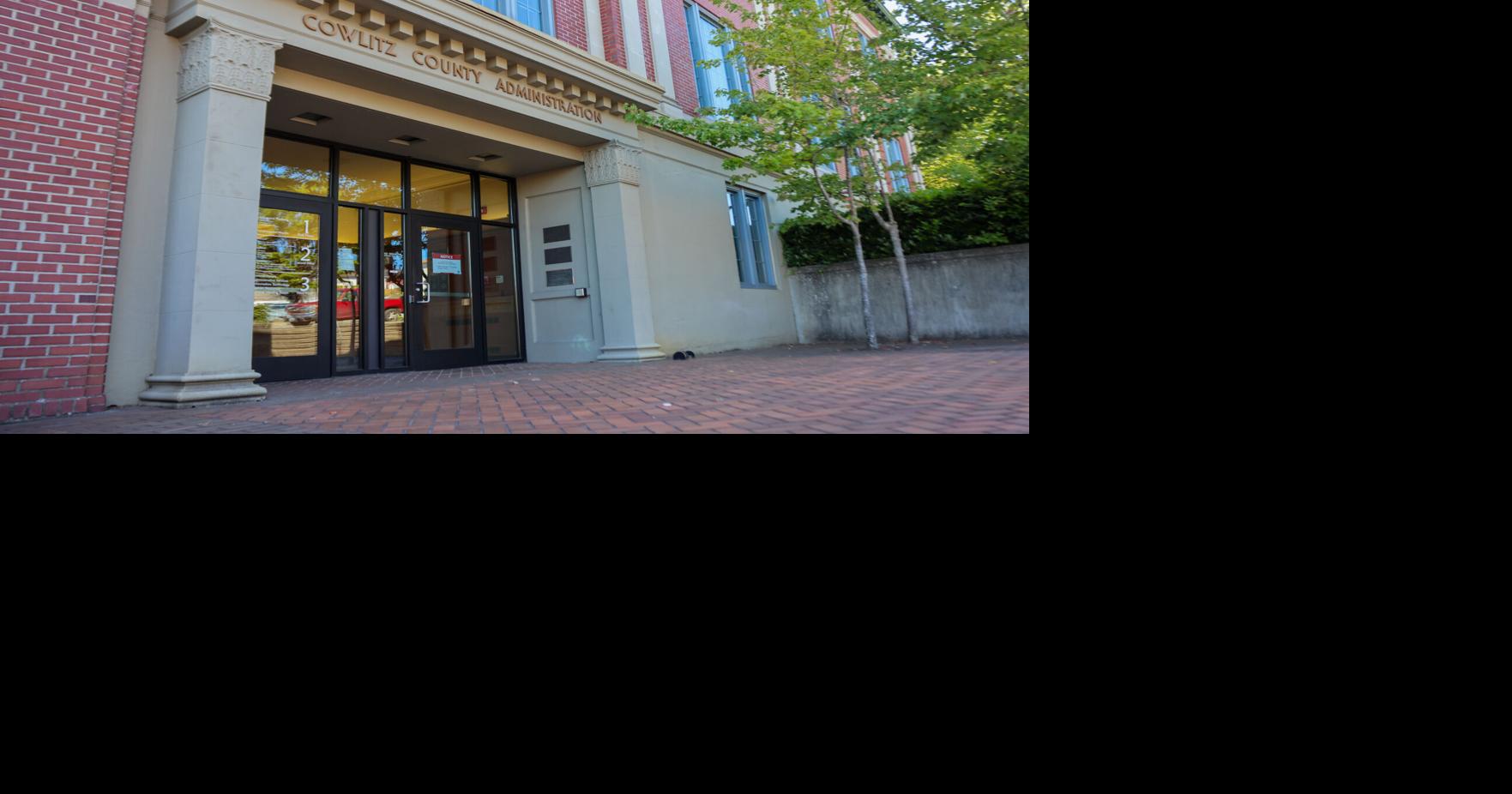 Cowlitz County Board of Health to interview 15 applicants