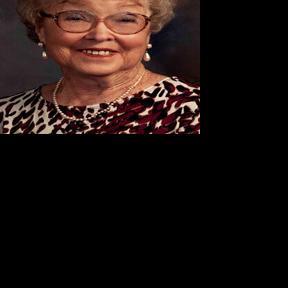 Mary Elizabeth Booth