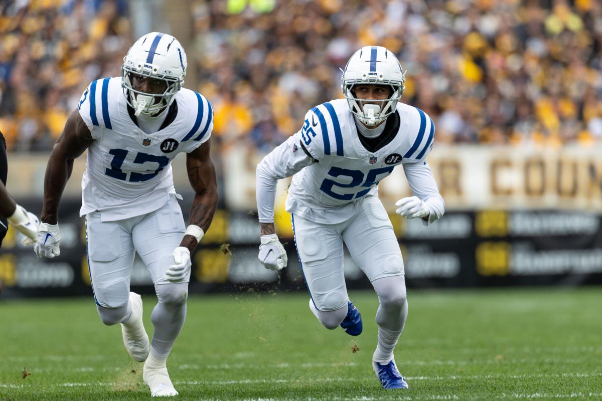 Seahawks sign safety Rodney Thomas II