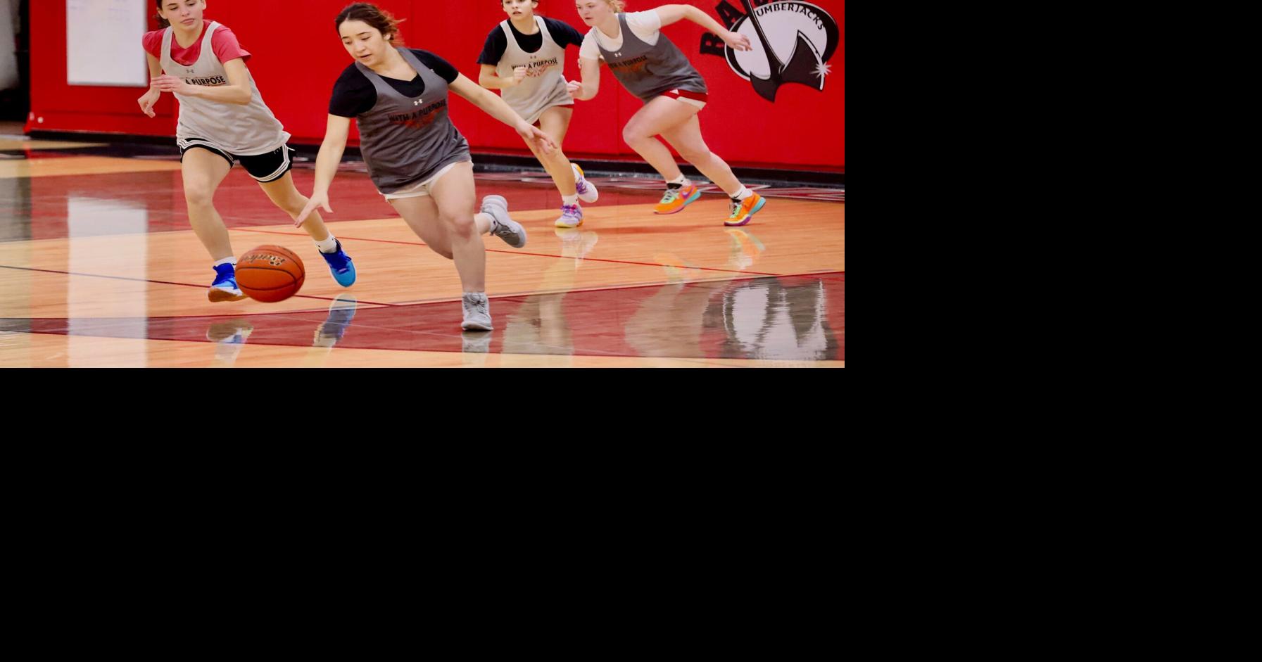 Four of five starters return to Longview basketball