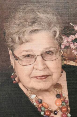 Jean Elizabeth Nesbit