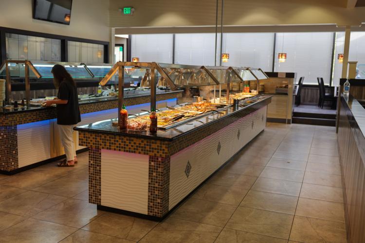 All-you-can-eat Chinese, suhi buffet opens in Kelso