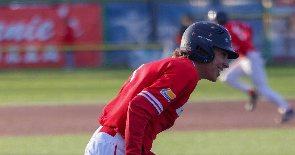 NWAC Baseball: Lower Columbia suffers first loss of season