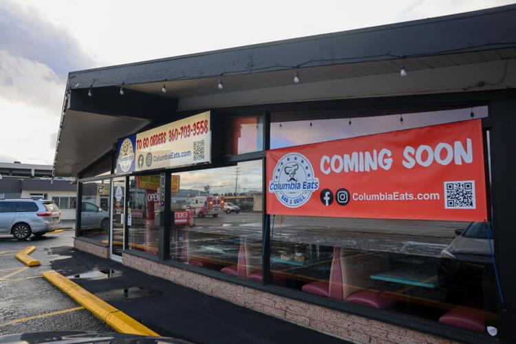 New bar and grill comes to Longview's 15th Avenue