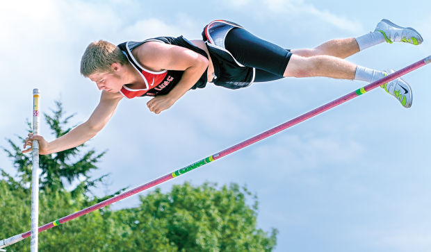 RAL's Weiler twins always reaching for new heights