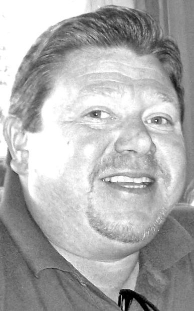 Richard M. 'Rich' Barnes