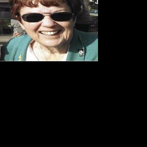 Marlene May Bennett