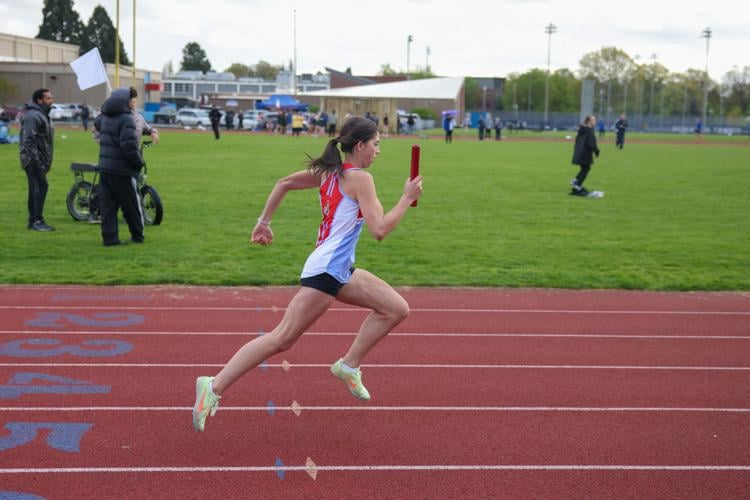 High School Track & Field Roundup: Mark Morris battles Woodland ...