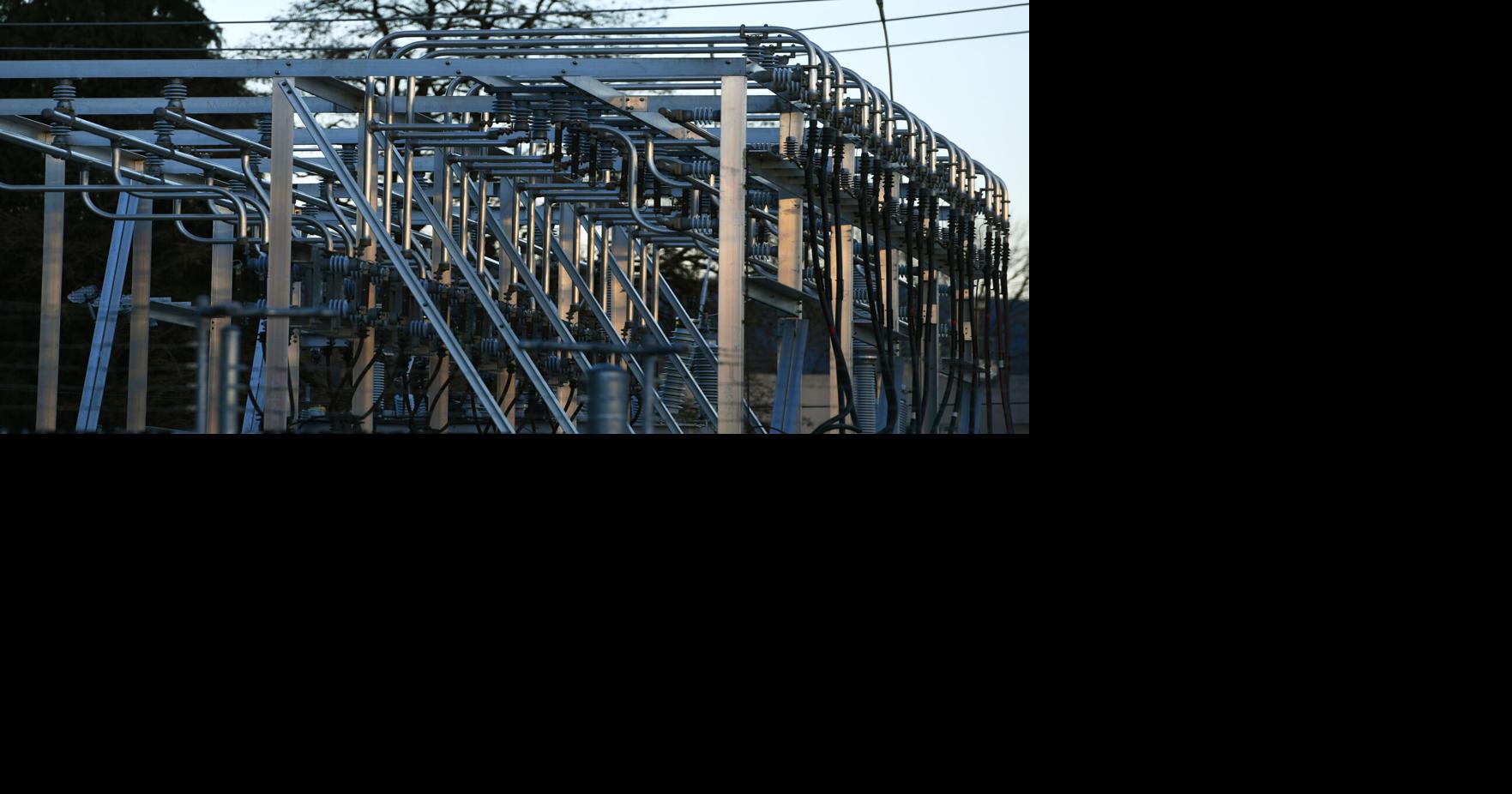 Cowlitz PUD considers residential rate increase