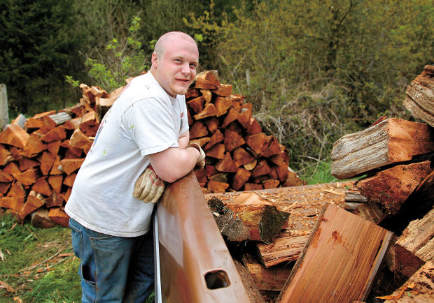 Man who found dynamite says he shouldn't have moved it to his home