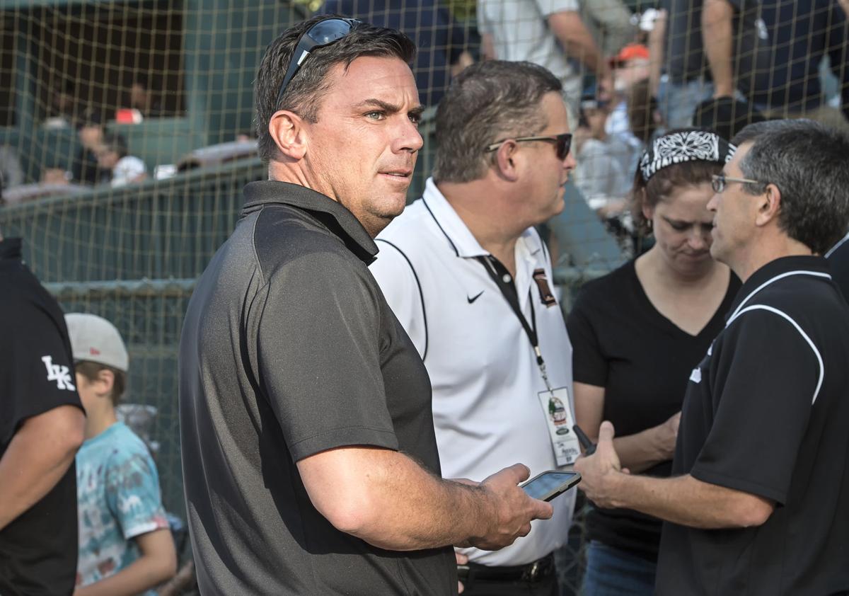 Marbut has many goals for WCL