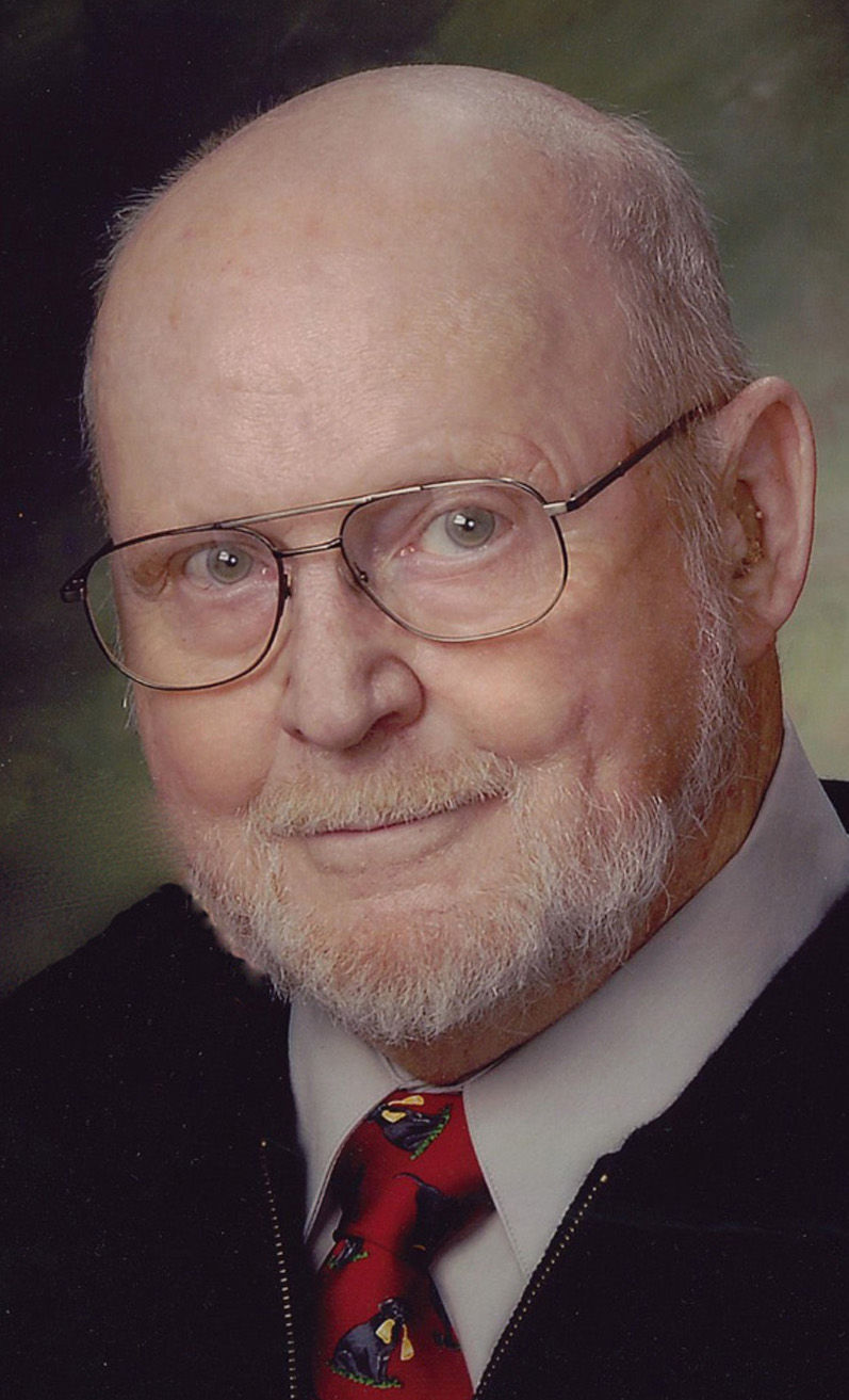 David A. Nelson