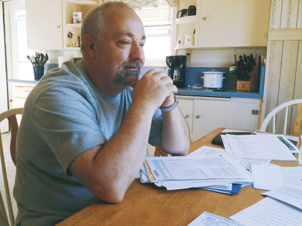 Local man still searching for answers 12 years after daughter's ...