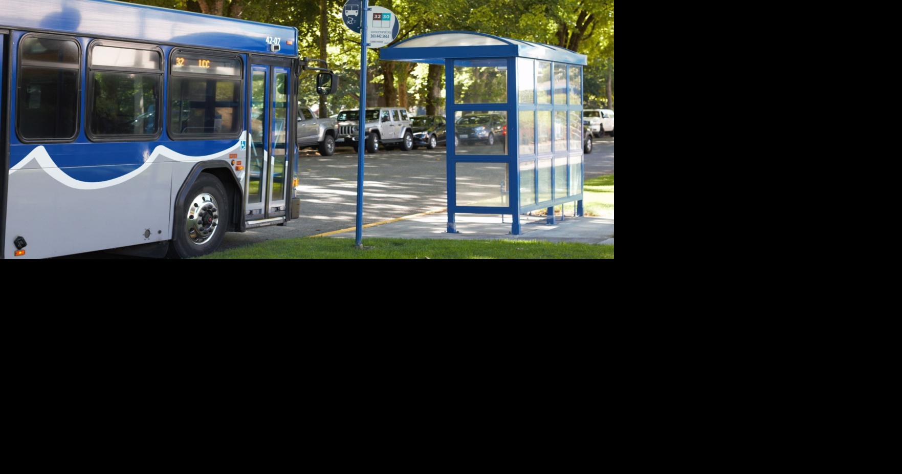 New RiverCities commuter bus to link Longview to Vancouver