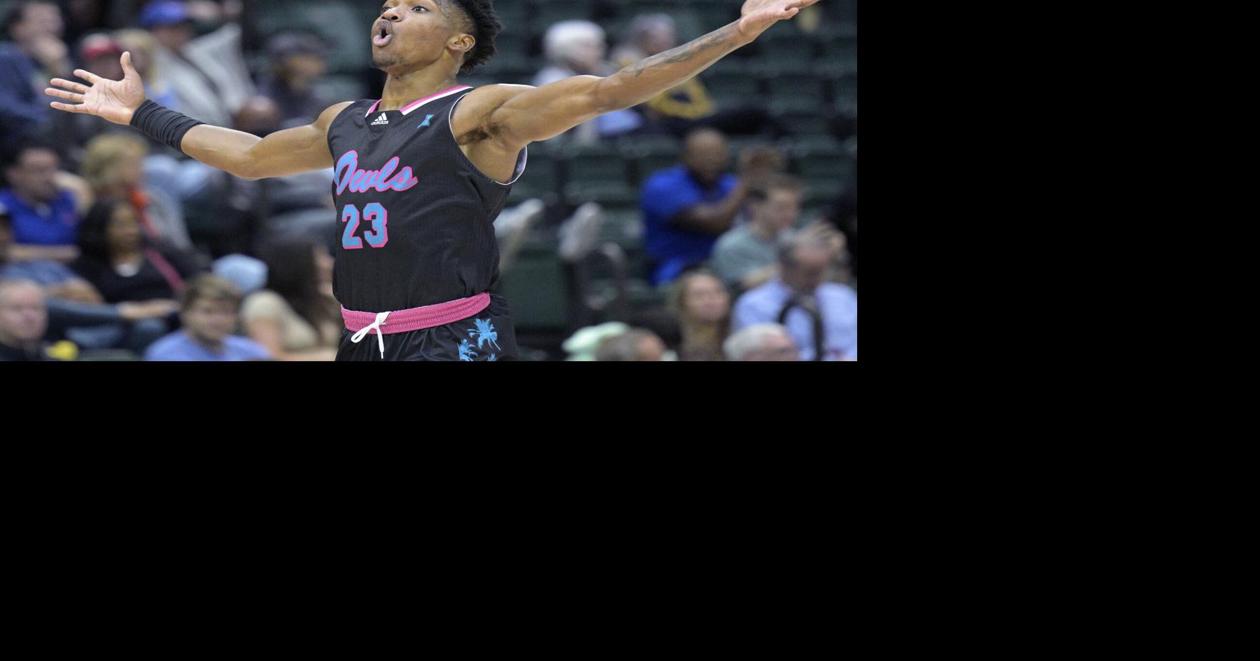 No. 19 FAU routs Virginia Tech, wins ESPN Events Invitational