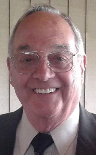 Edward "Ed" L. Reeves