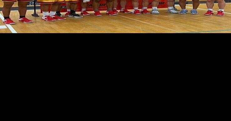 High School Boys Basketball: Parlin and Team Washington defeat Team ...