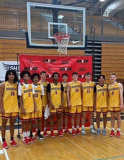 High School Boys Basketball: Parlin and Team Washington defeat Team ...