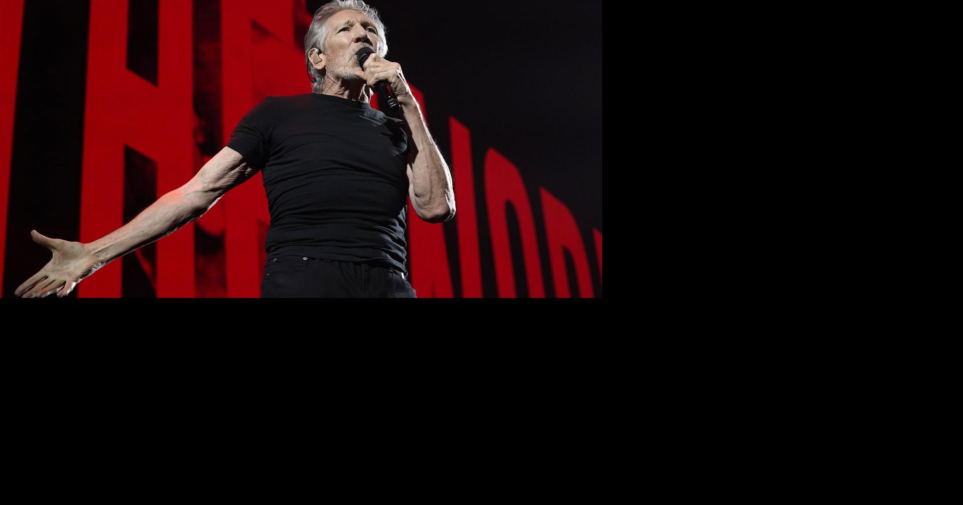 US weighs in on Roger Waters antisemitism debate, says artist has long ...
