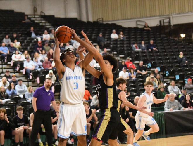 local Longview boys basketball players make TDN team