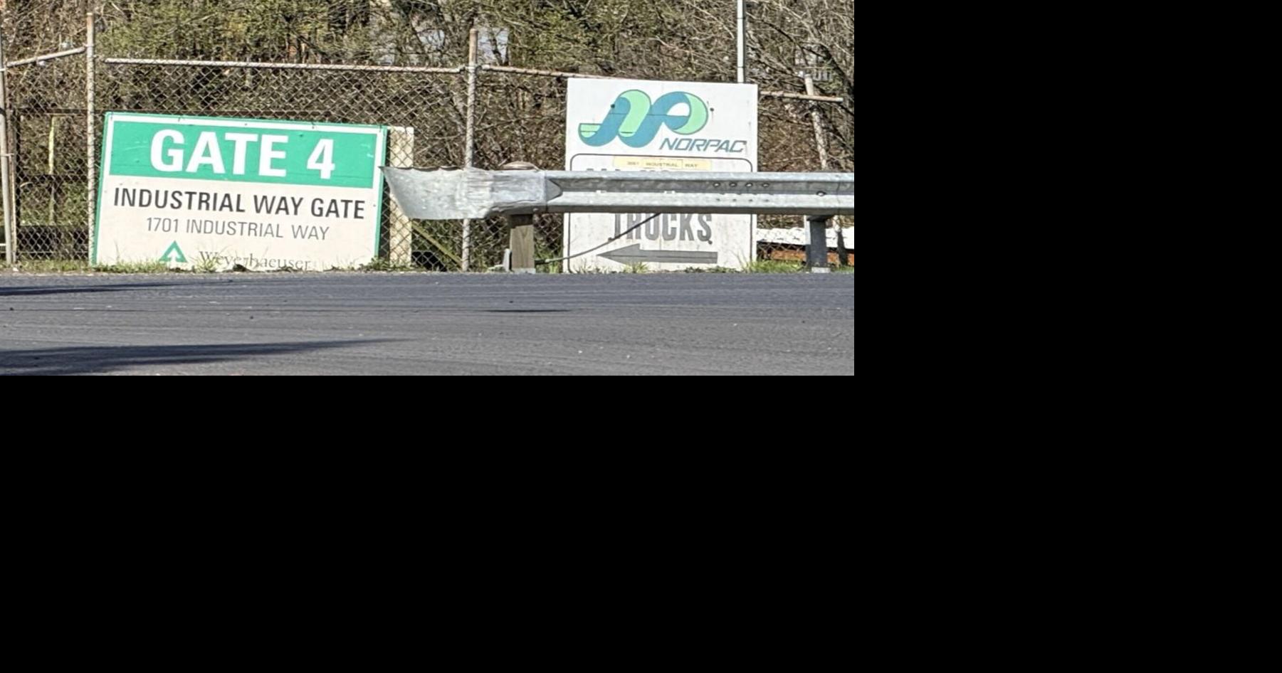 International Paper finalizes $360M purchase of NORPAC