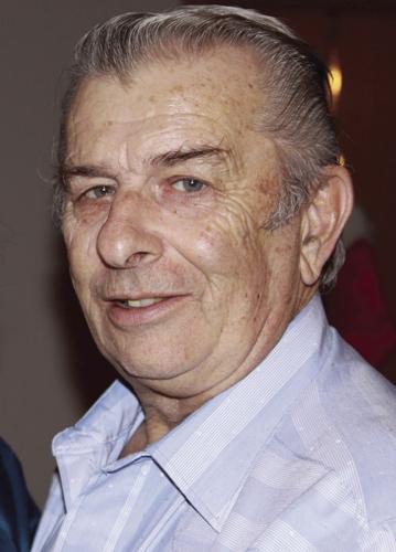 David Charles Korsmo