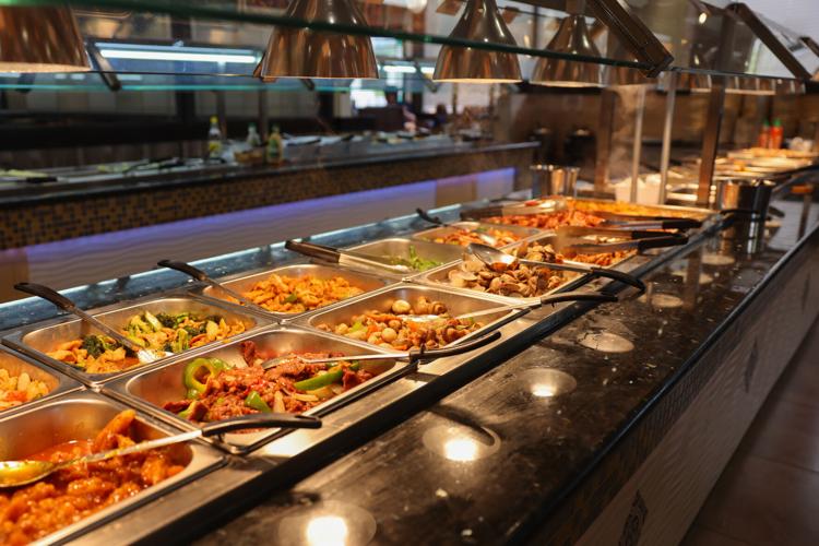 All-you-can-eat Chinese, suhi buffet opens in Kelso