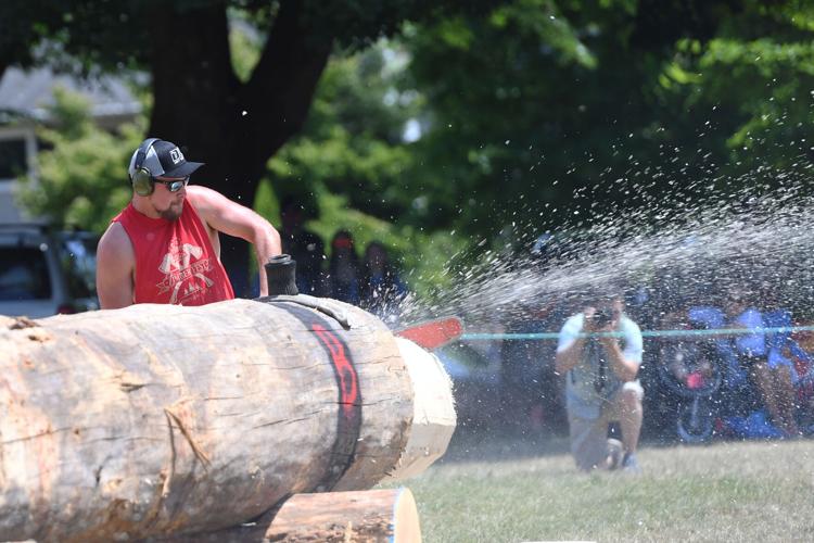 Go 4th Festival: Timberfest makes its grand return in time for Longview ...