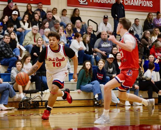 7 Cowlitz County boys basketball players join all-area game