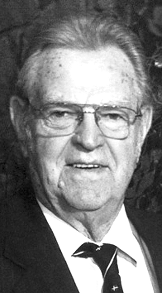 Soren 'Richard' Sorensen