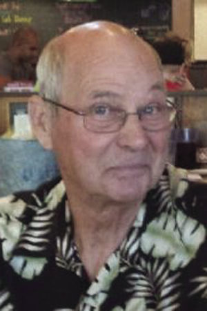 Carl Malakowsky