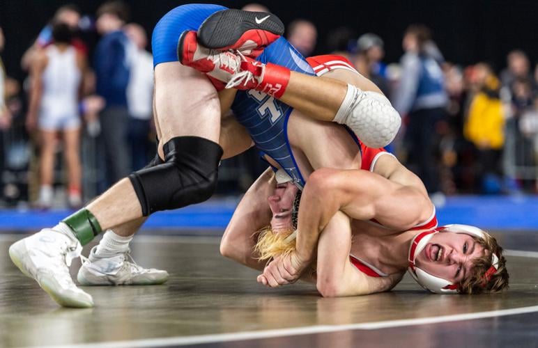 High School Wrestling: Mat Classic results leave area wrestlers looking ...