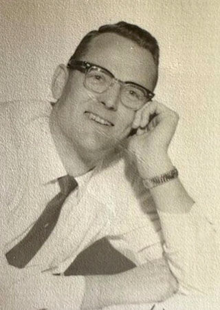 Holger "Hoagie" J. Nielsen