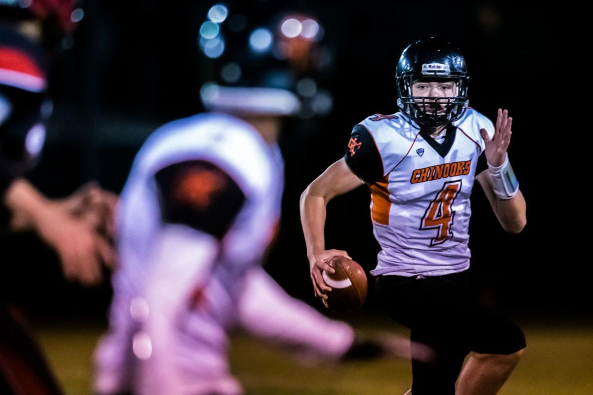 Kalama, Clatskanie clinch league titles