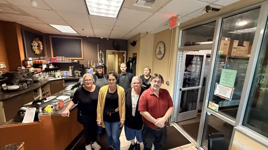 Corner Cafe in Longview launches diner-style dinner menu