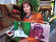 'Cream' rises again — What was it like to be the face of an era? Longview's Dolores Erickson ...