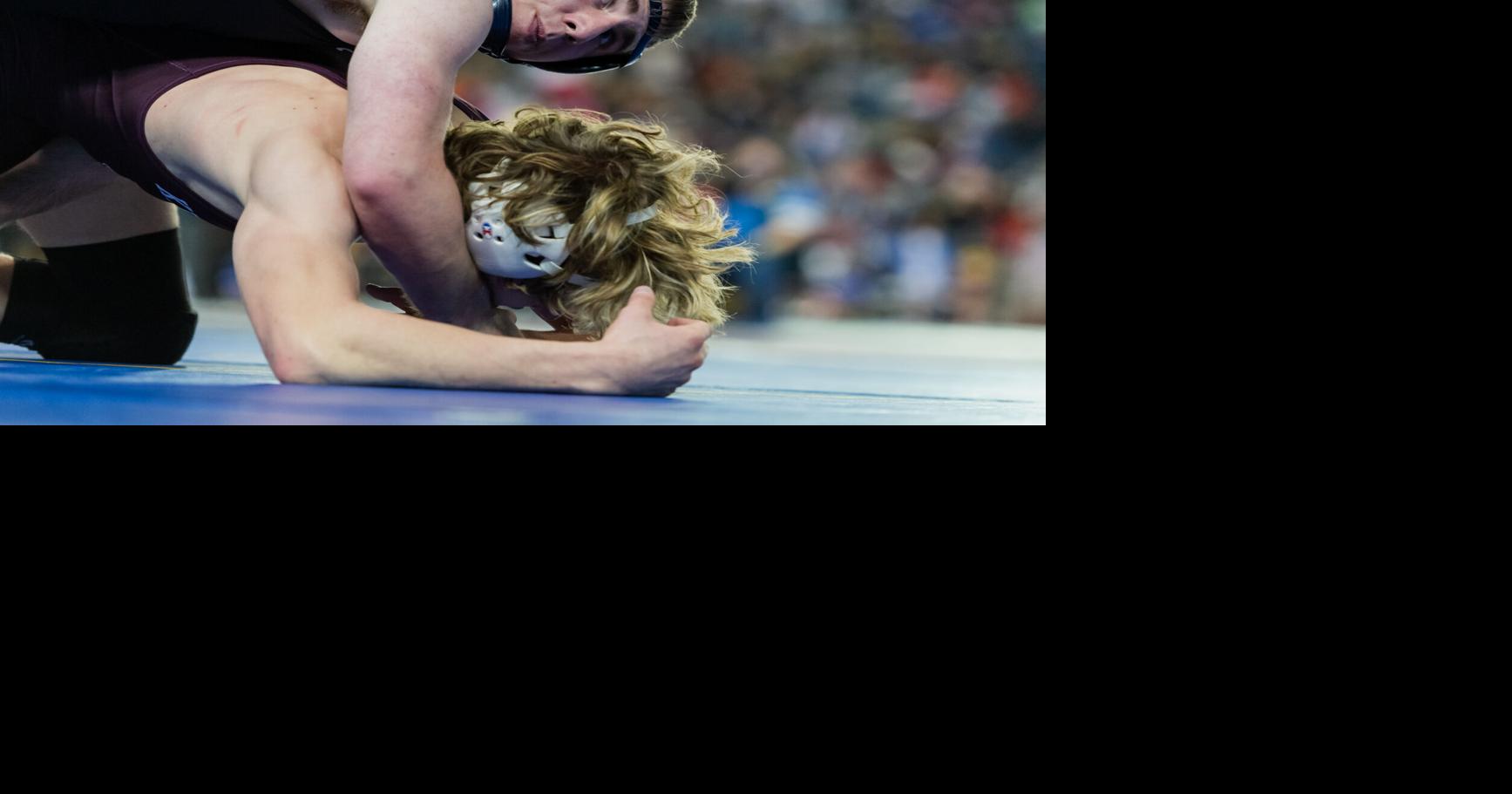 Mat Classic XXXIII: Local wrestlers still in title mix after day one