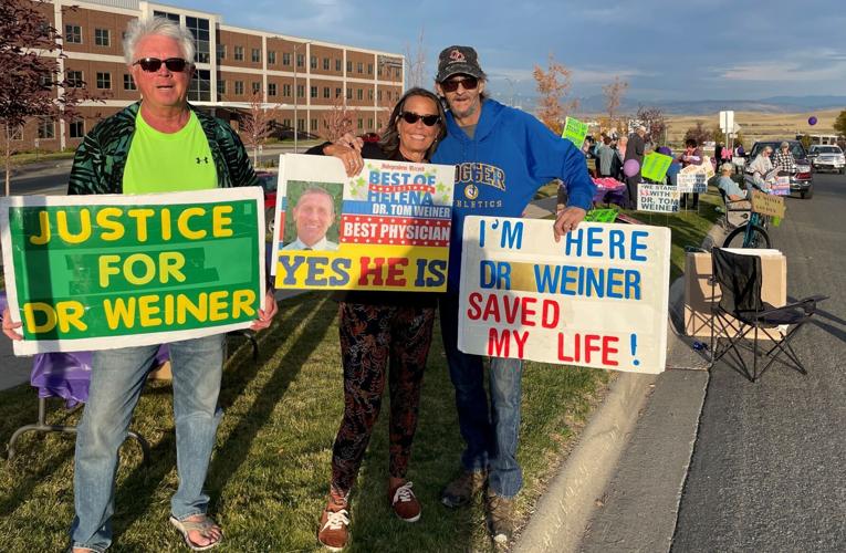 Montana hospital let doctor continue practice despite issues