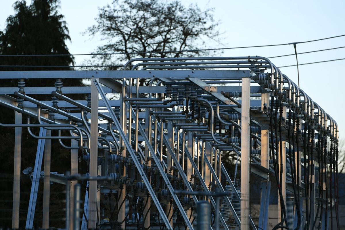 Cowlitz PUD approves 2024 budget, and there won't be a rate increase
