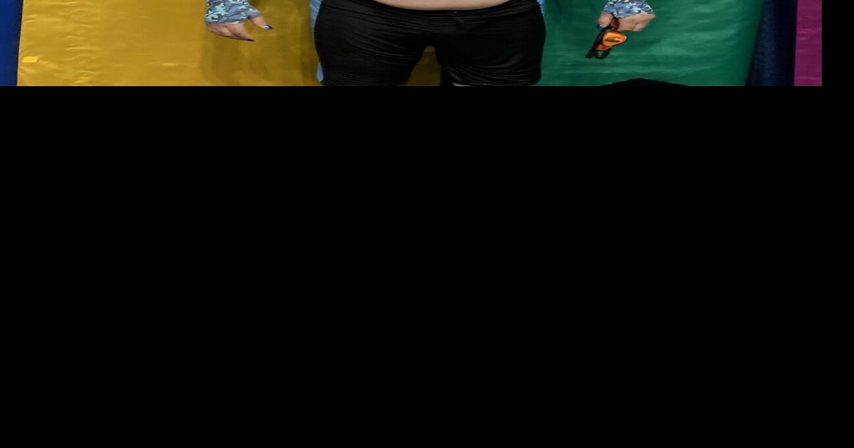 Pirate Sharks bring home boatload of medals from state Special Olympics ...