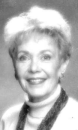 Joan A. Riggins
