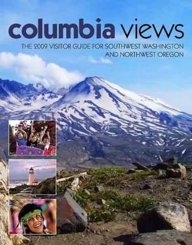 'Columbia Views': New publication promotes local tourism industry