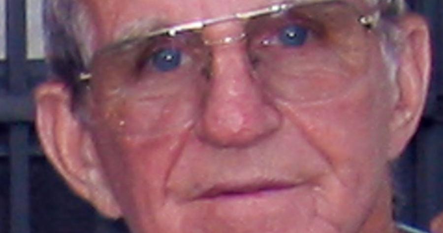 Robert W. “Bob” Granger