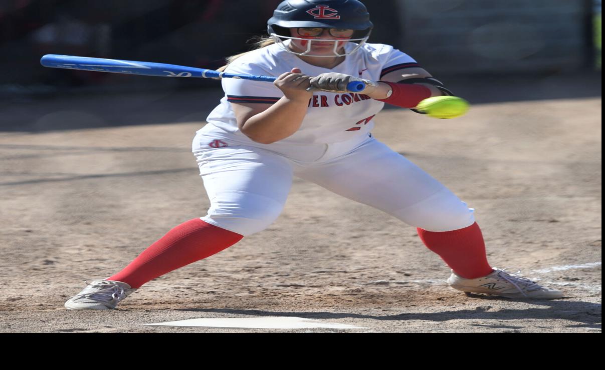NWAC Softball: Lower Columbia falls to Southwest Oregon in regular ...