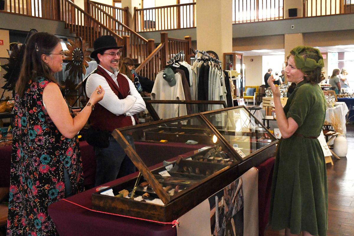 Longview business nonprofit plans Harvest Festival as fall gathering ...