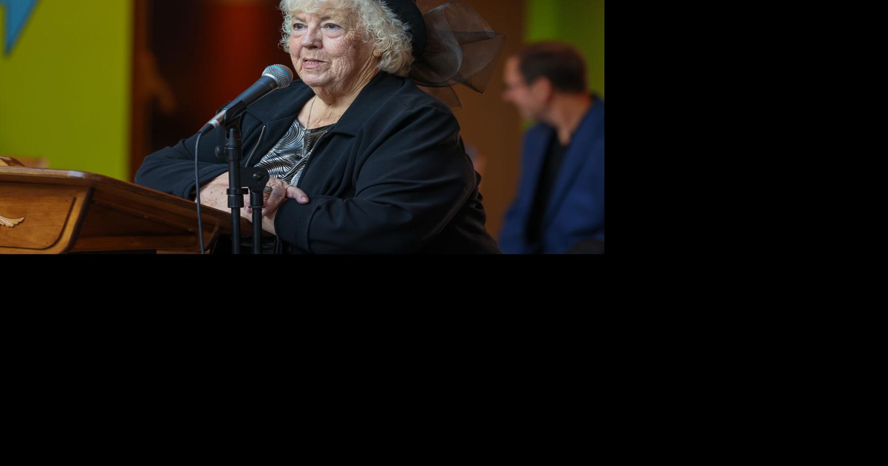 Beverly Gilmore takes a step back after helping local families receive ...