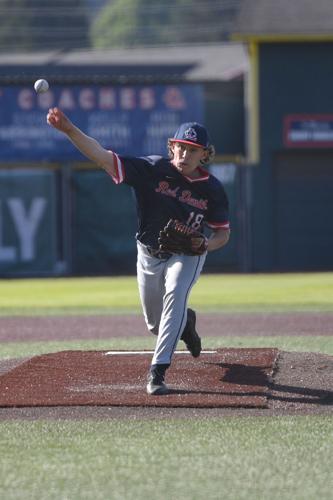 NWAC Baseball: Lower Columbia dumps Tacoma, advances to tournament's ...